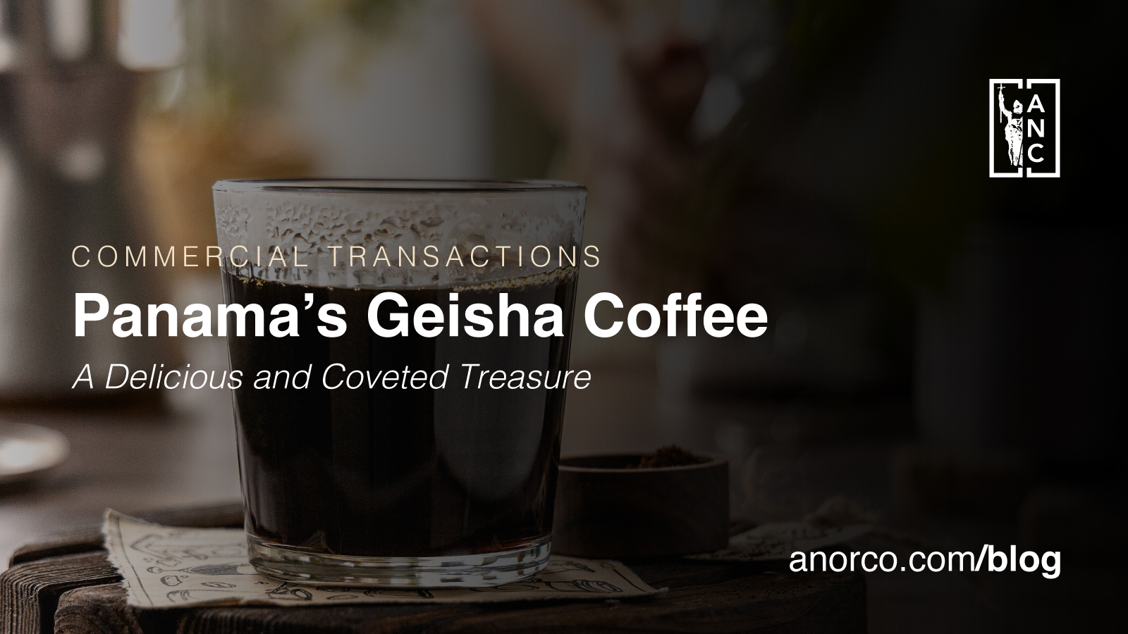 Panama’s Geisha Coffee: A Delicious and Coveted Treasure - Arosemena ...