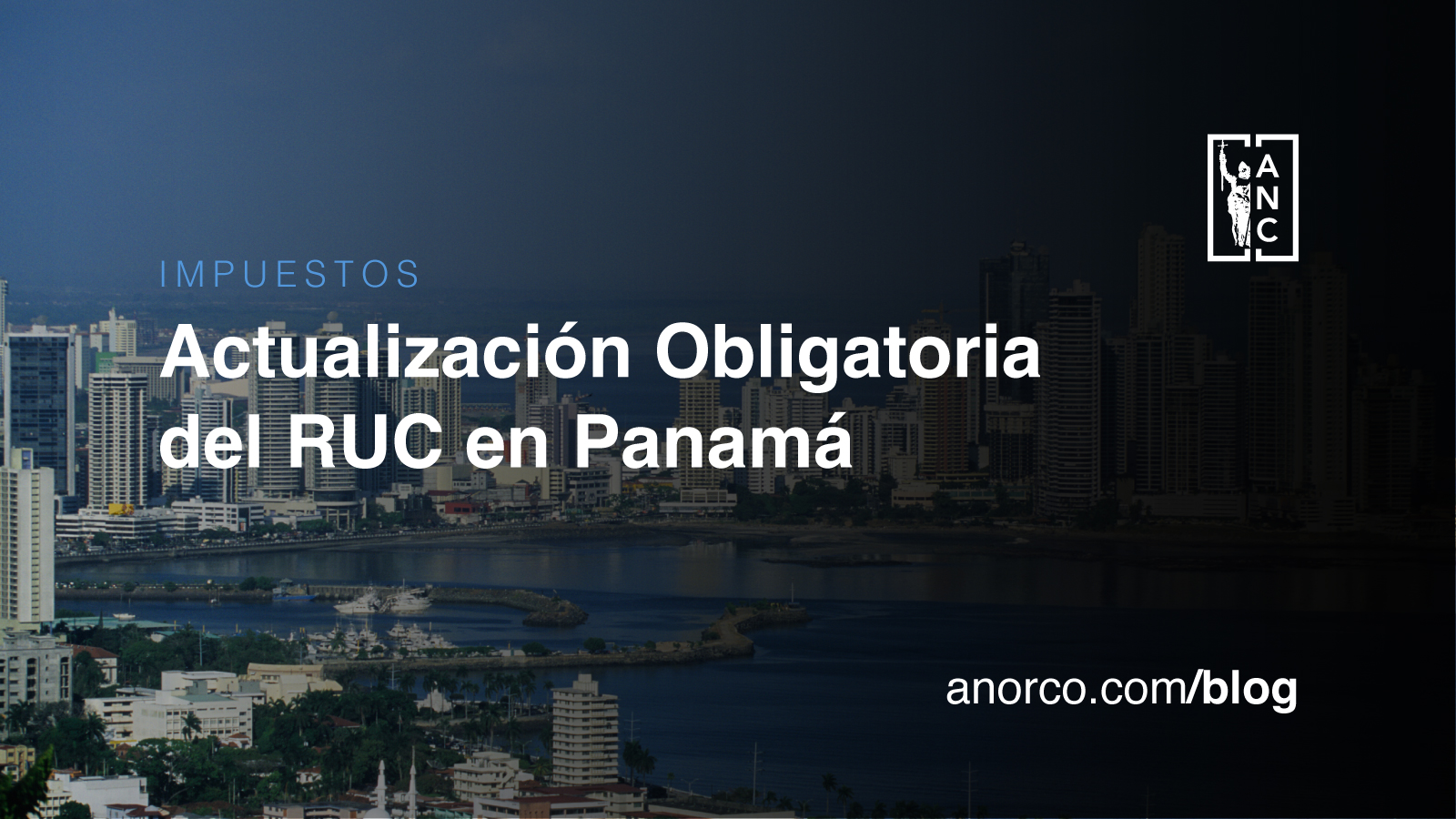 Actualización Obligatoria del Registro Único de Contribuyentes (RUC) en ...